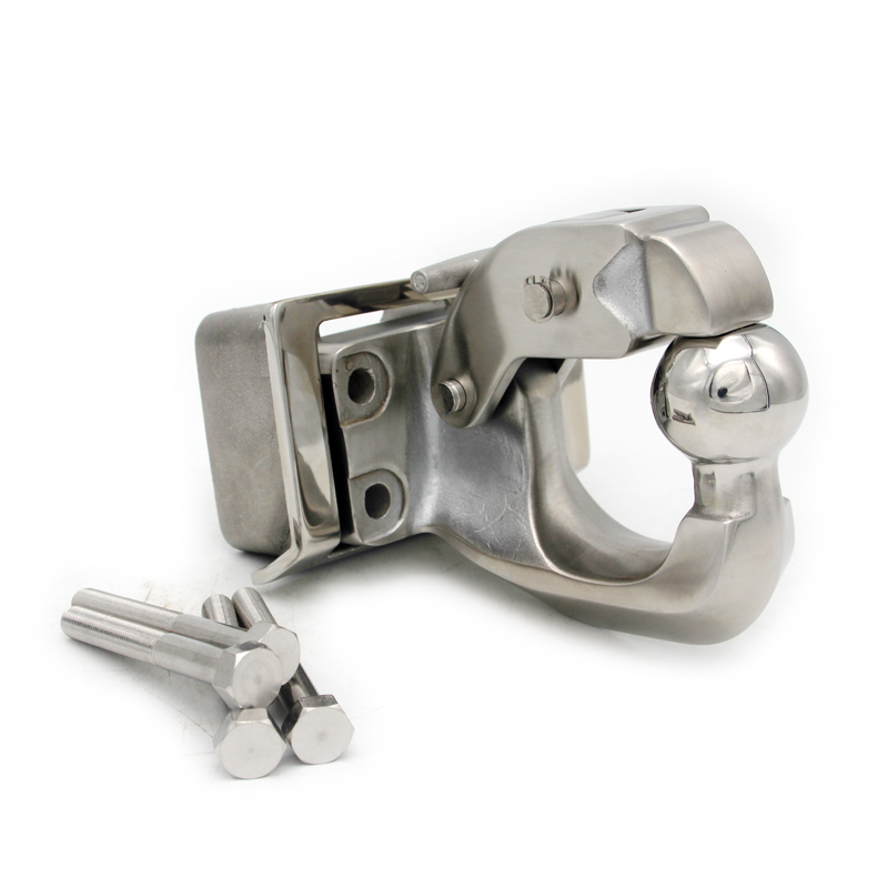 Quality Materials for Durable pintle hook sizes - Ideal for Bulk Buyers