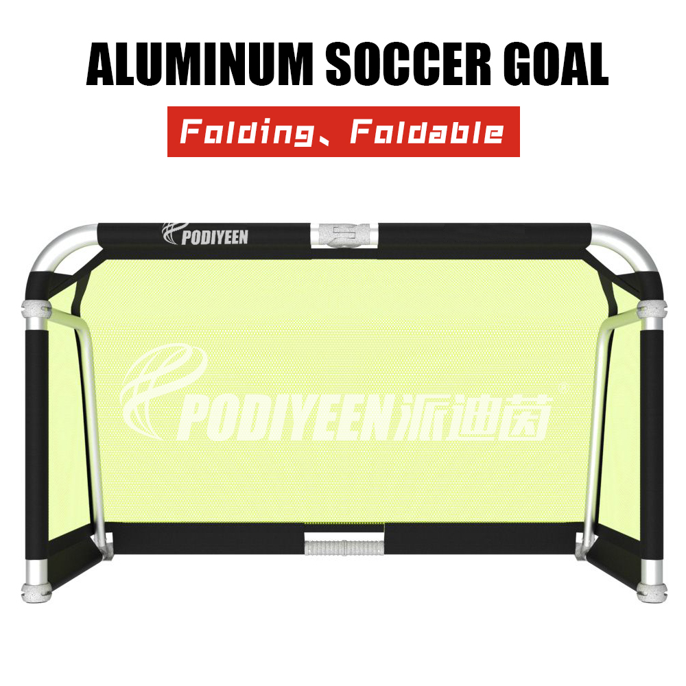 How to Choose the Best Foldable Goal for Your Needs