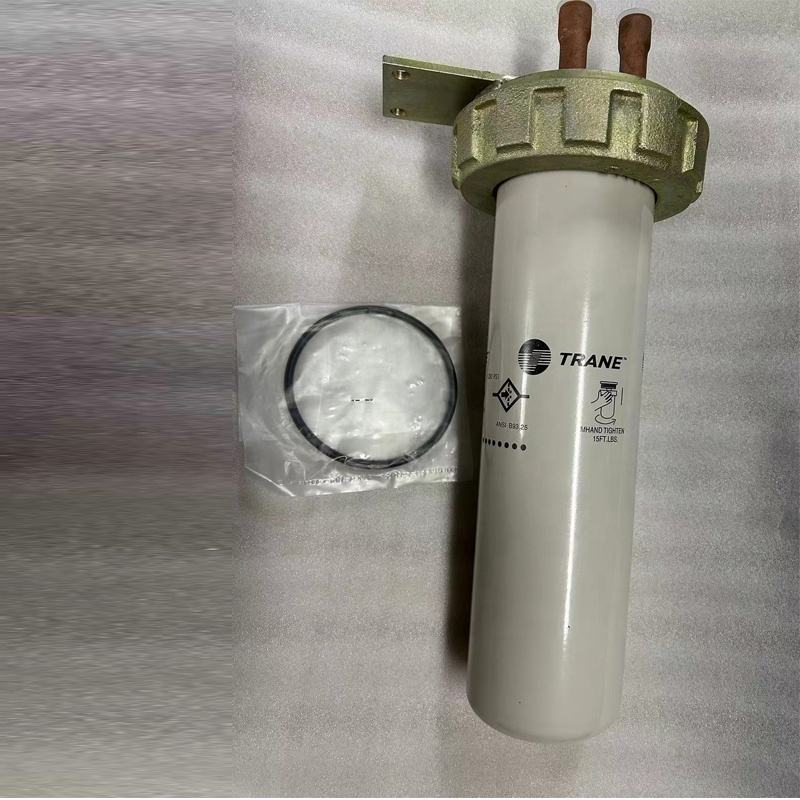 Refrigeration Compressor Spare Parts - TRANE FLR01682 Oil Filter