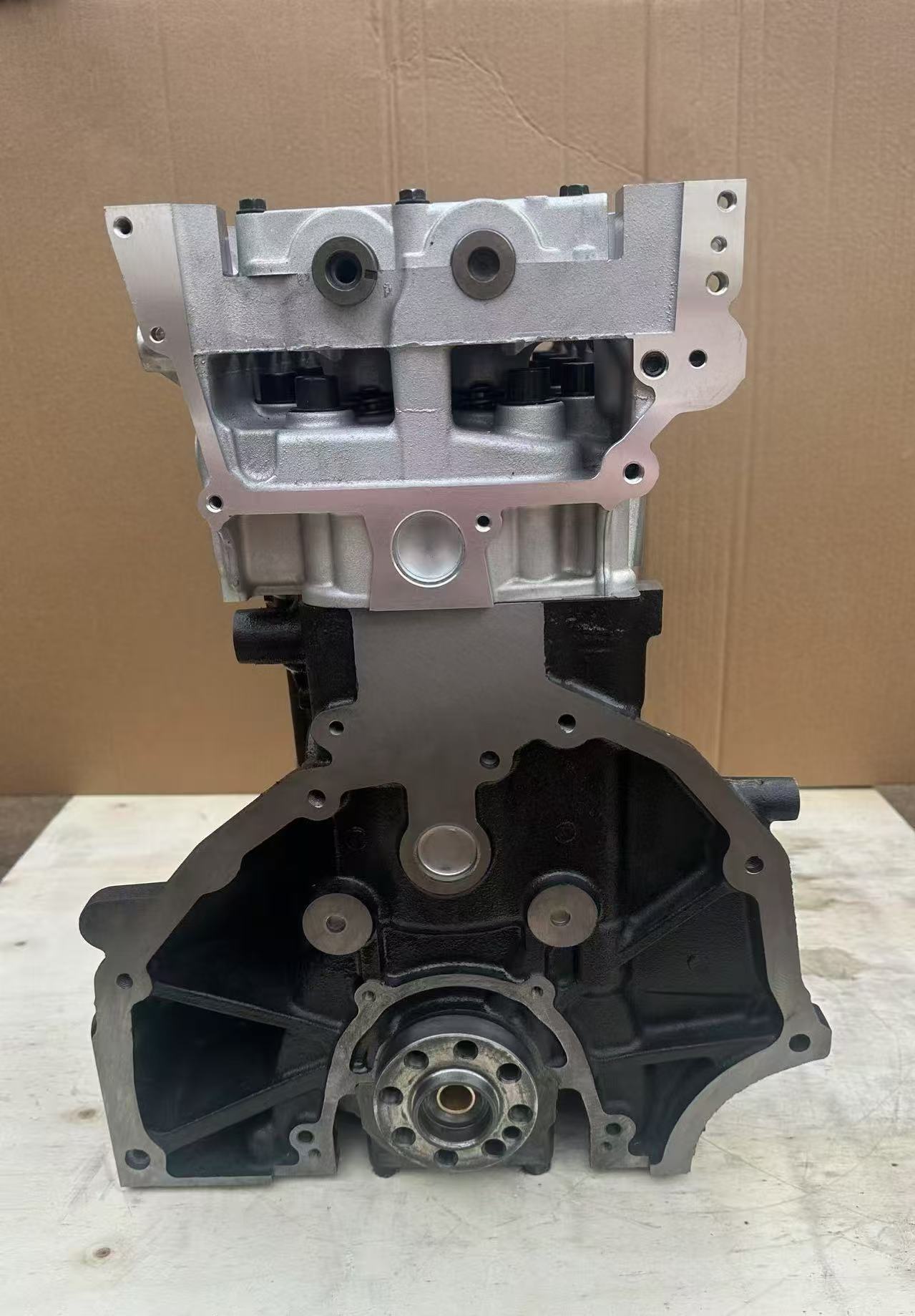 高品質のディーゼル日産YD22エンジンソリューションでパフォーマンスを最大化