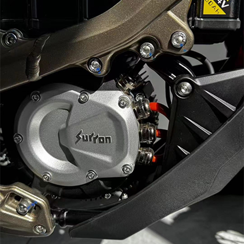 Surron Ultra Bee - High-Performance Electric Motorcycles