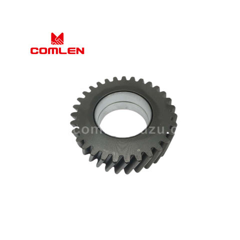 4KH1 Brake Sensing Proportioning Valve 8-94427224-0 for ISUZU 700P ...