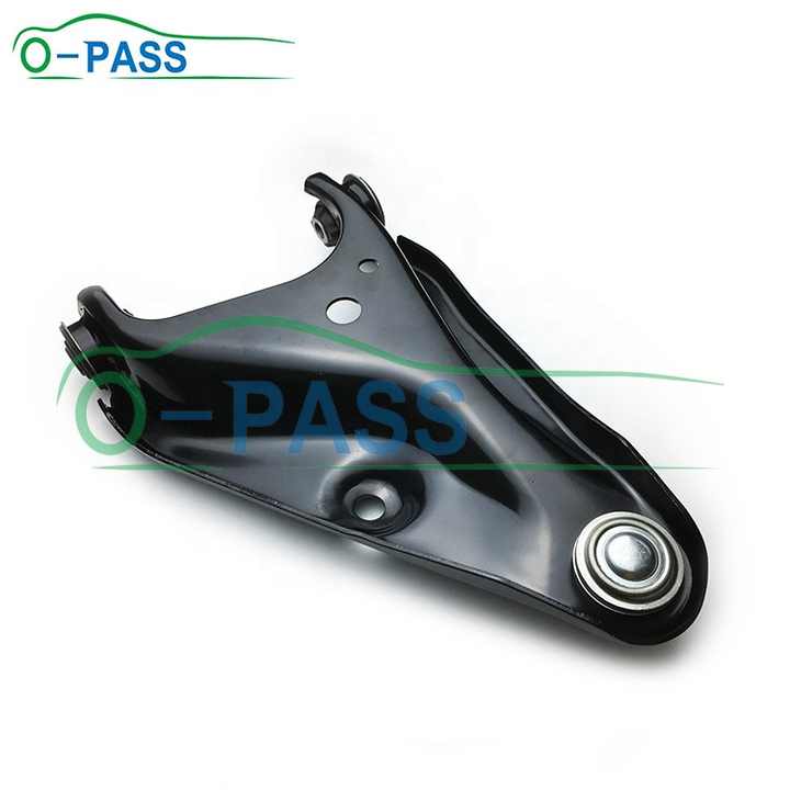 OPASS Front lower Control arm For NISSAN Aprio NP200 & Renault Dacia ...