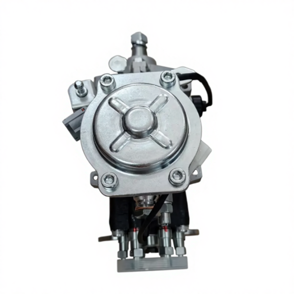 High Quality Diesel Fuel Injection Pump 22100-1C380 for Toyota Land ...