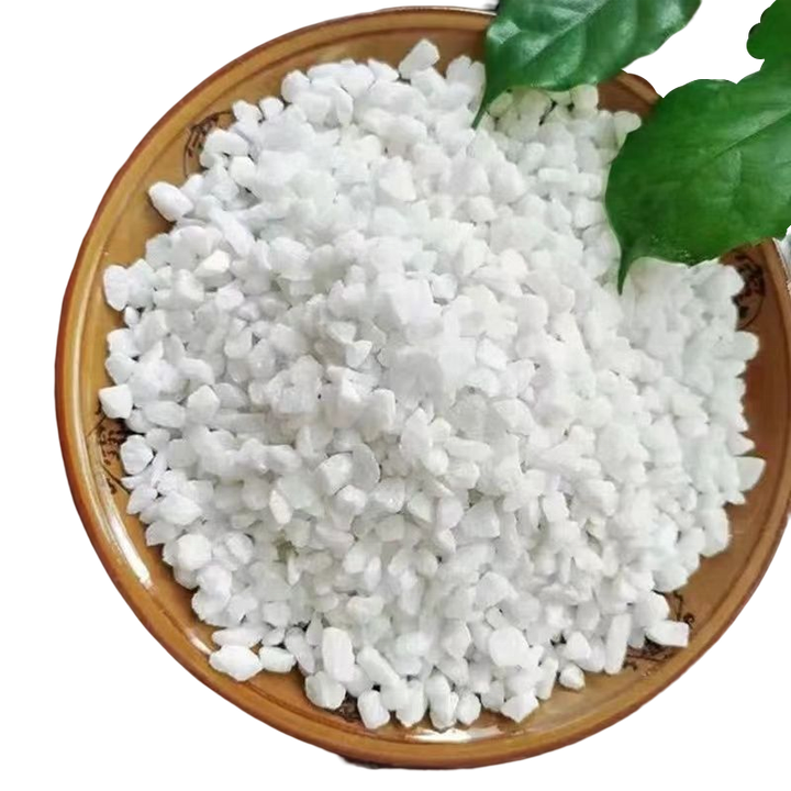 Hydrophobic Perlite and Sand Substrate for Vegetable Agriculture