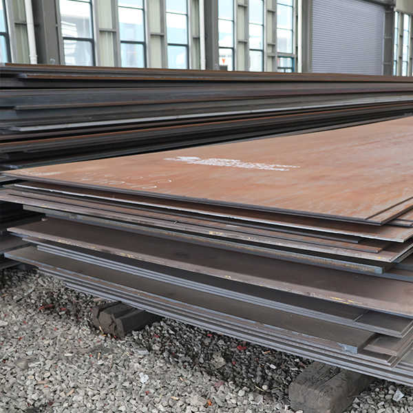 Q355B S355JR S355J2 EN10025 Steel Plate Thk 6mm to 120mm High Strength ...