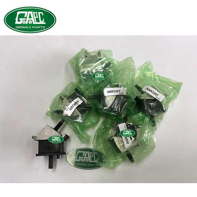 Gearbox Mounting ANR3200 GL1019 for Land Rover Defender 300 Tdi