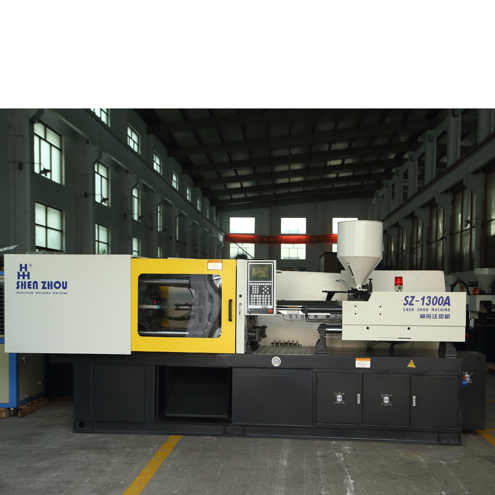 Plastic Injection Machines Prices - High Performance & Energy Saving
