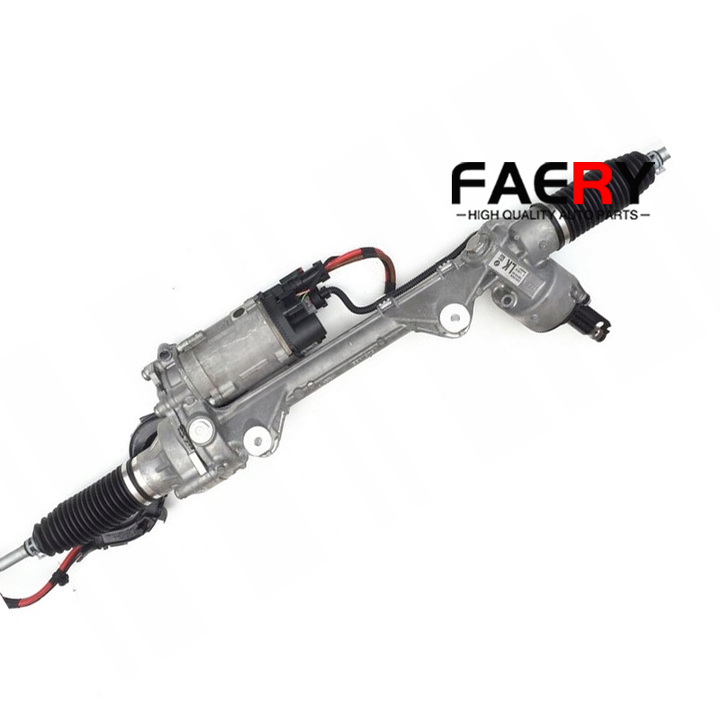 FAERY Suspension system 32106889106 32106889104 Steering Rack For BMW ...