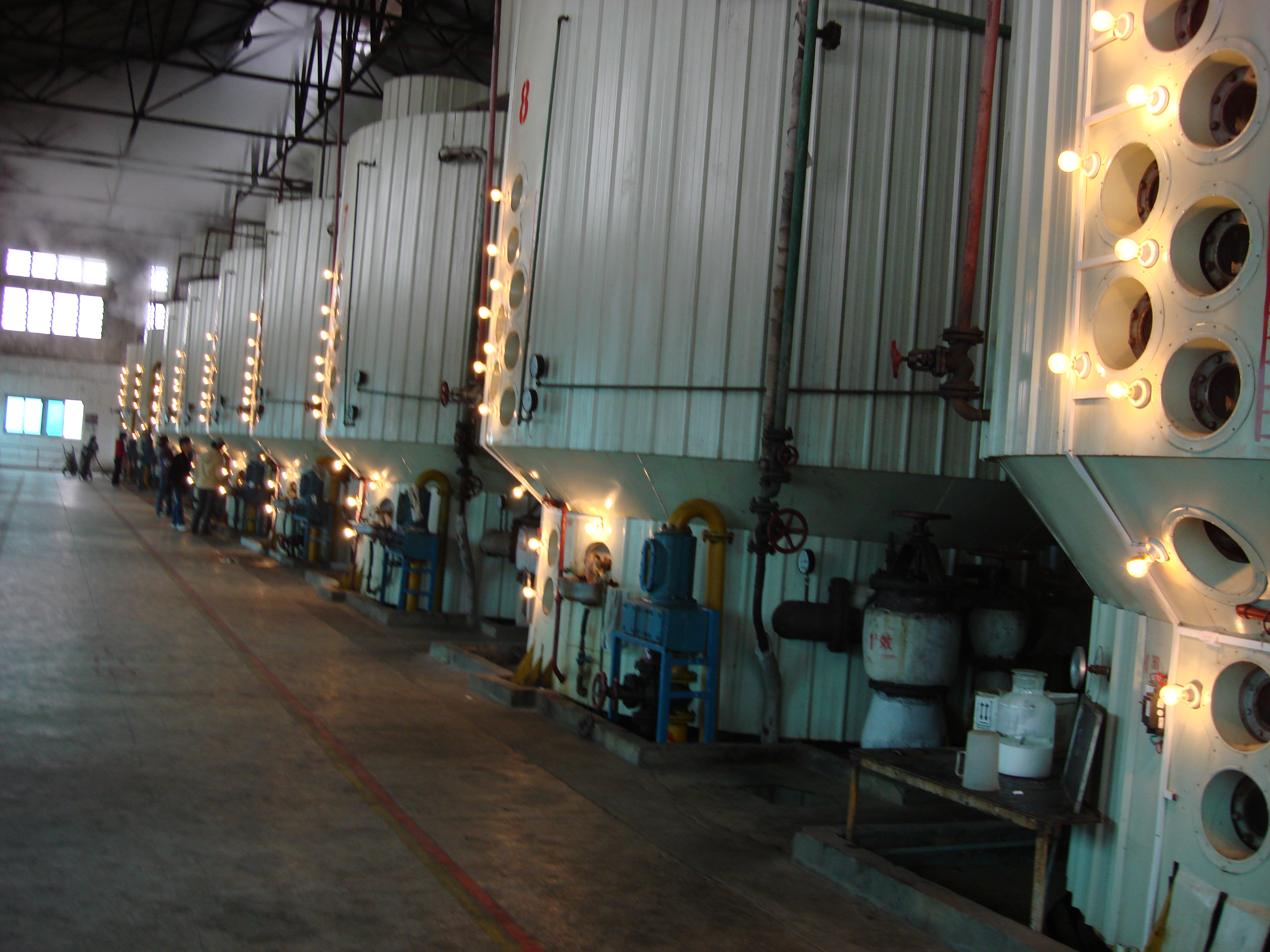 Sugar Manufacturing Plants - Efficient & Reliable Solutions
