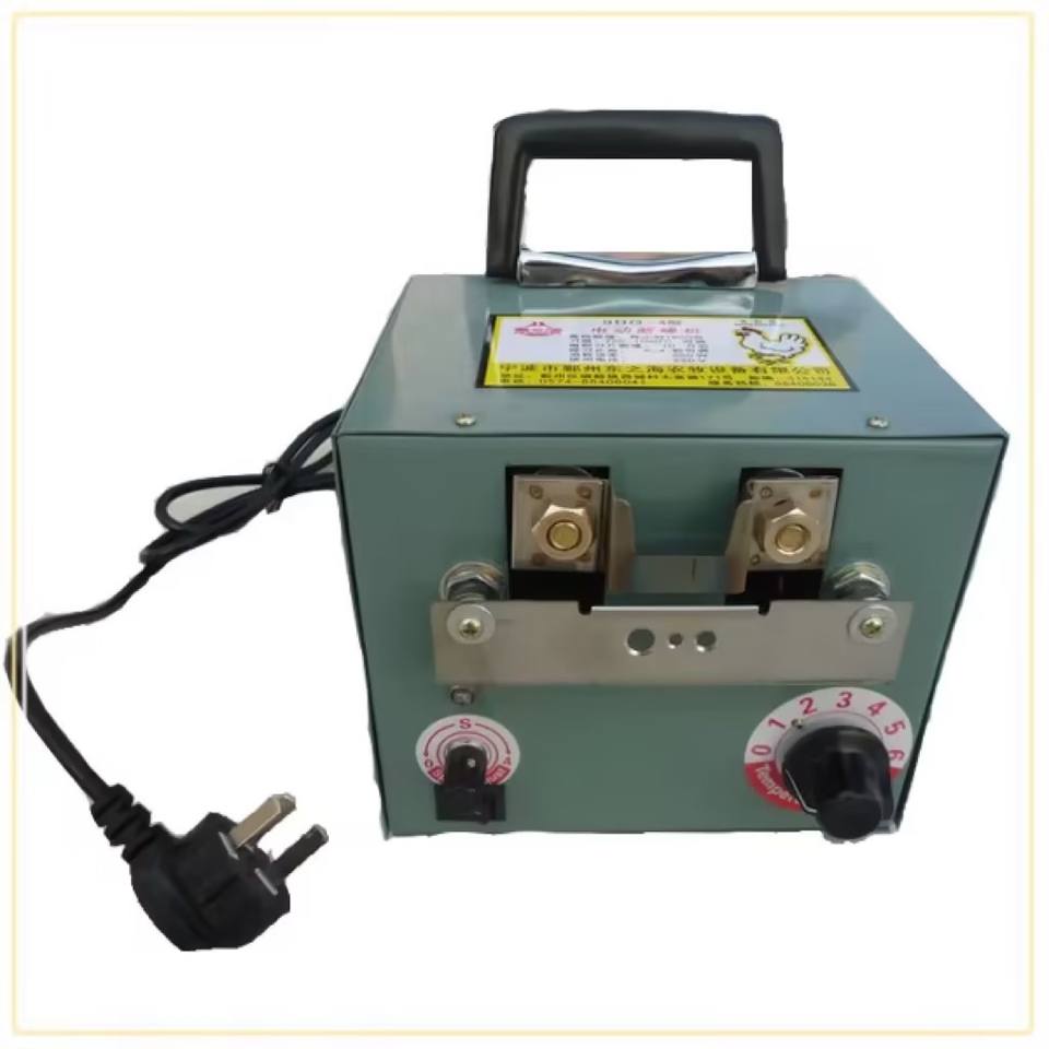 GREAT FARM New Fully Automatic Handheld Chick Beak Trimmer for Poultry ...