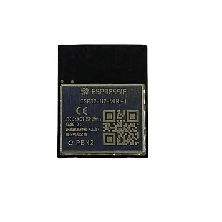 Espressif Esp32 Module Esp32 H2 Esp32 H2 Mini 1flash 2mb 4mb Ble 50 Esp32h2 Ble Module Support