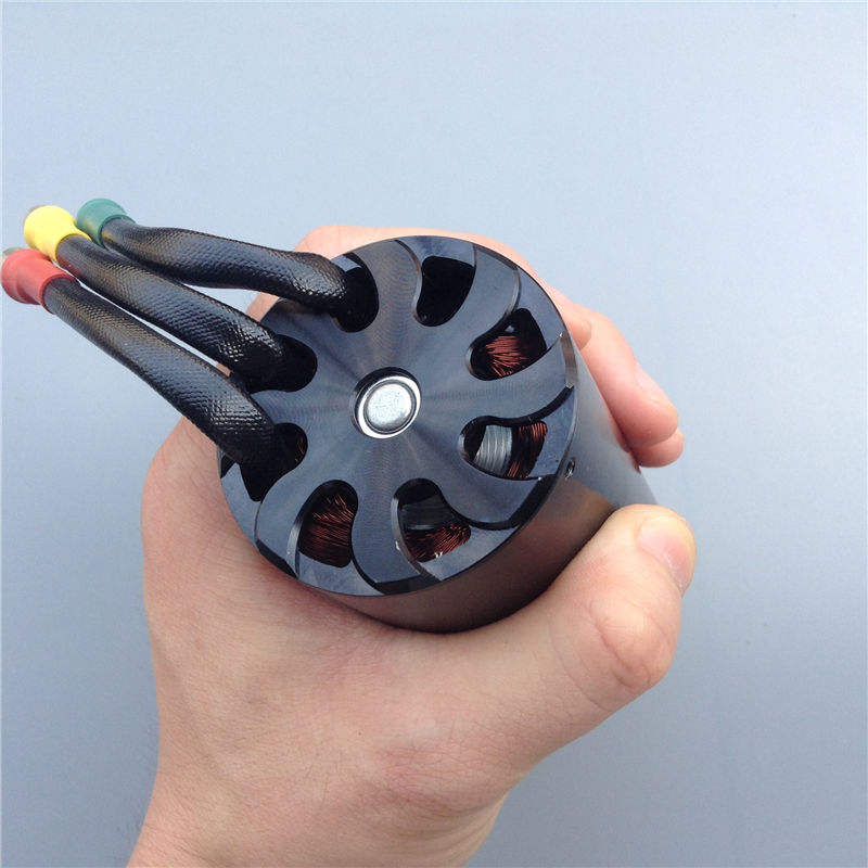 Ultra Power SSS 5694 Motor - 50000 RPM Brushless Motor