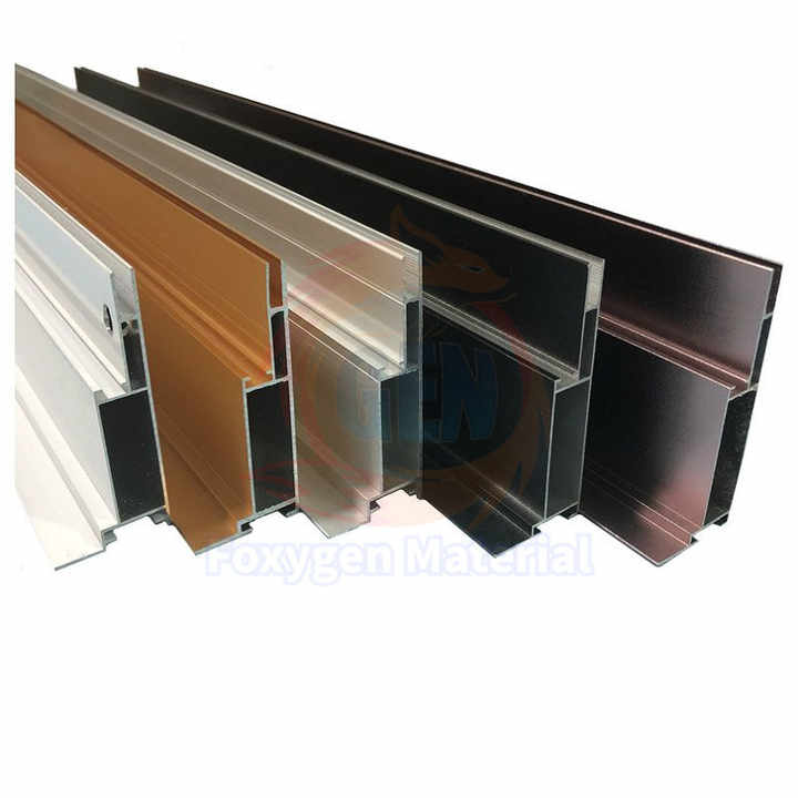 SEG Frameless Wall Mount Fabric Lightbox Frame - Waterproof Aluminium ...