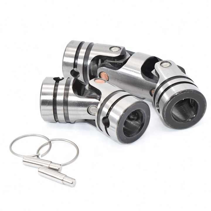 Dingjian Universal Flexible Coupling - 3/8 Universal Joint