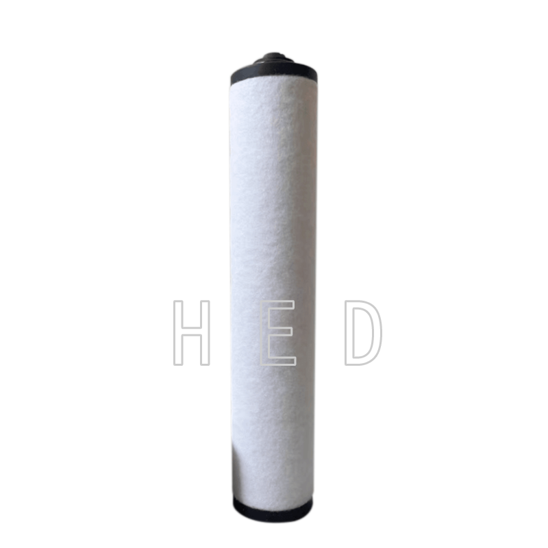 Imported Glass Fiber 0532140160 Exhaust Filter for Vacuum Pump Oil Mist ...