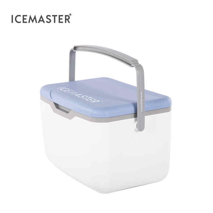 Custom Portable Modern Thermal 5.5L-20L Cooler Box for Beach Party ...