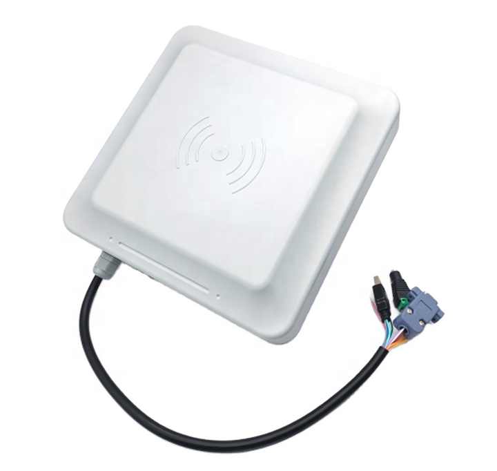 CPH-B701 RFID Reader - Reliable UHF Solution for Parking