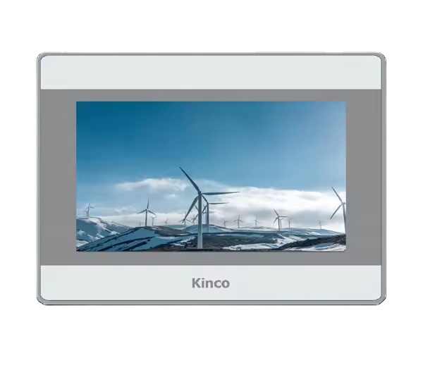 Kinco高分辨率显示器hmi Plc触摸屏1280*800 G2121e2 12.1英寸tft Plc Hmi触摸屏用于数控机床 - Buy ...