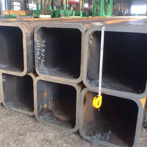 SHS Steel Hollow Sections Square Tube Profile - Durable