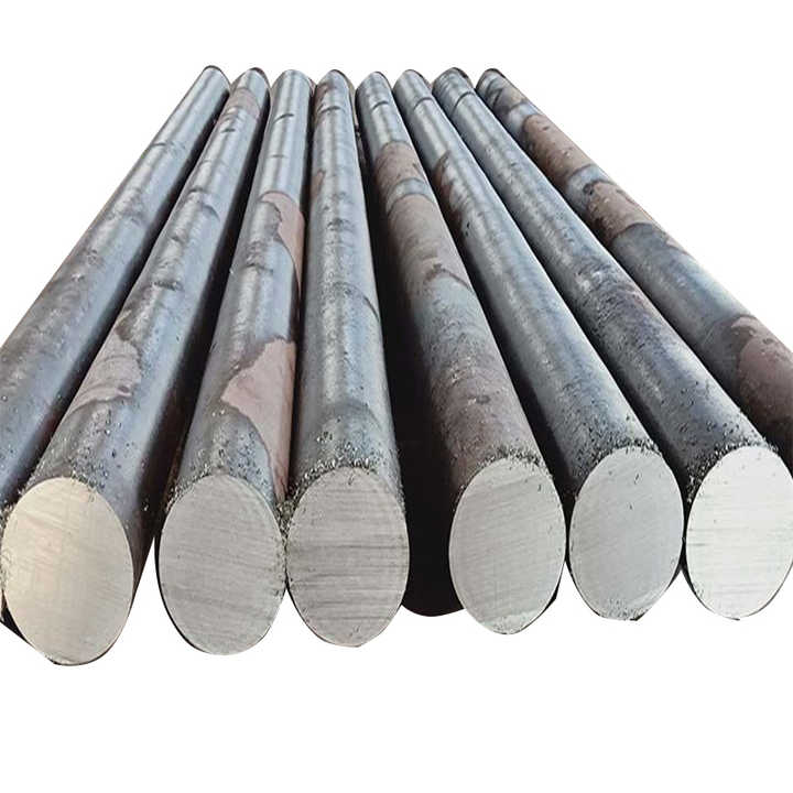 Selling Factory Alloy Steel Round Bar - 1018 Carbon Steel