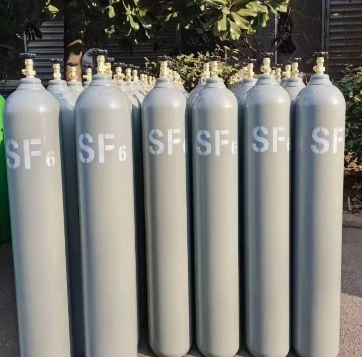 Wholesale Electronic Grade Sf6 Gas| Alibaba.com