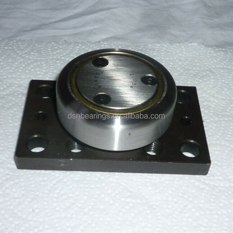 WINKEL KB4.076 Compound Roller Bearing - Precision & Durability
