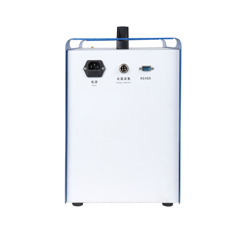 Wholesale Electrical Load Test Equipment Intelligent Portable Load Bank ...