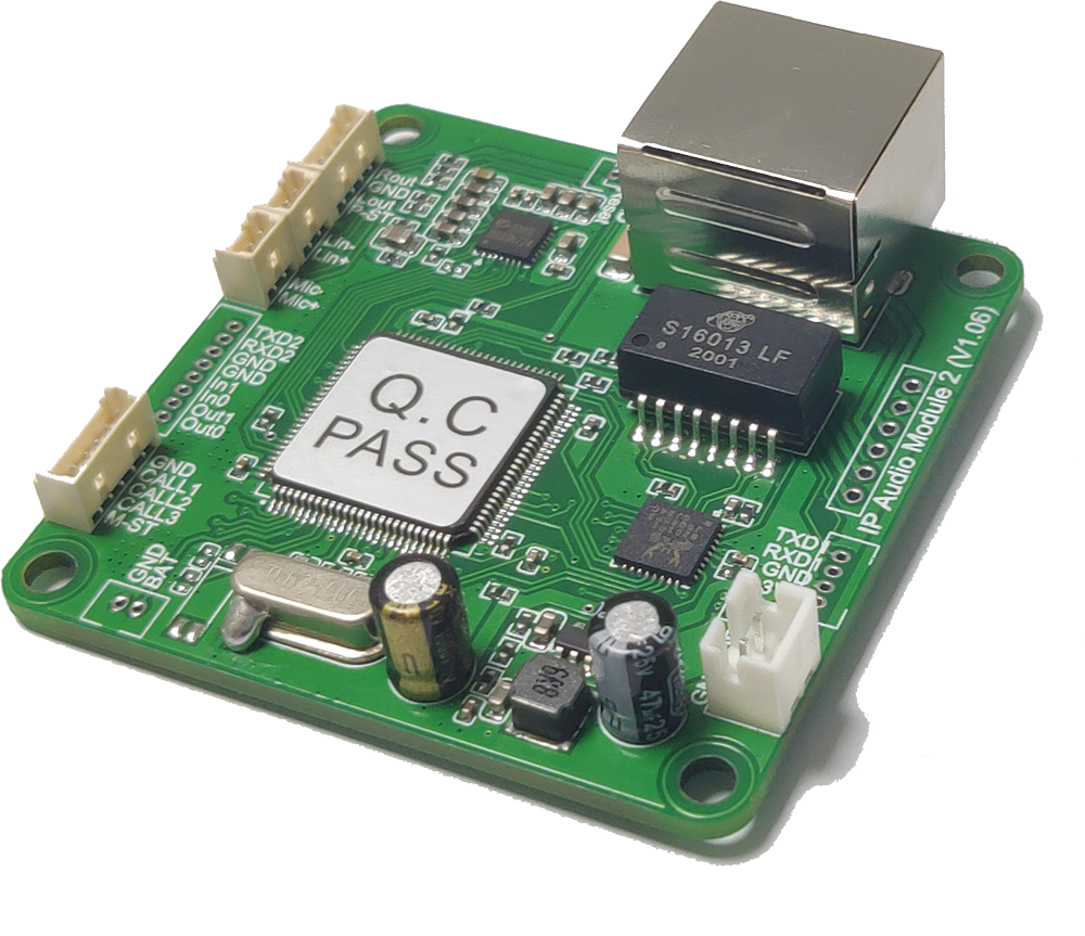 SINREY SIP2101V is used digital broadcast intercom for host and sip ...