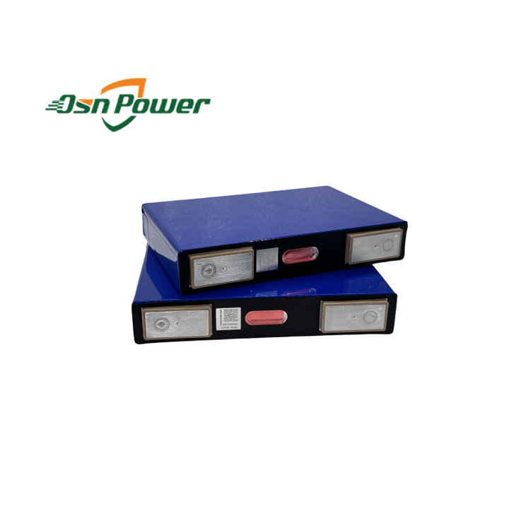 Prismatic New Technology SSBs Solid State LiFePO4 LFP Lithium Battery 3 ...