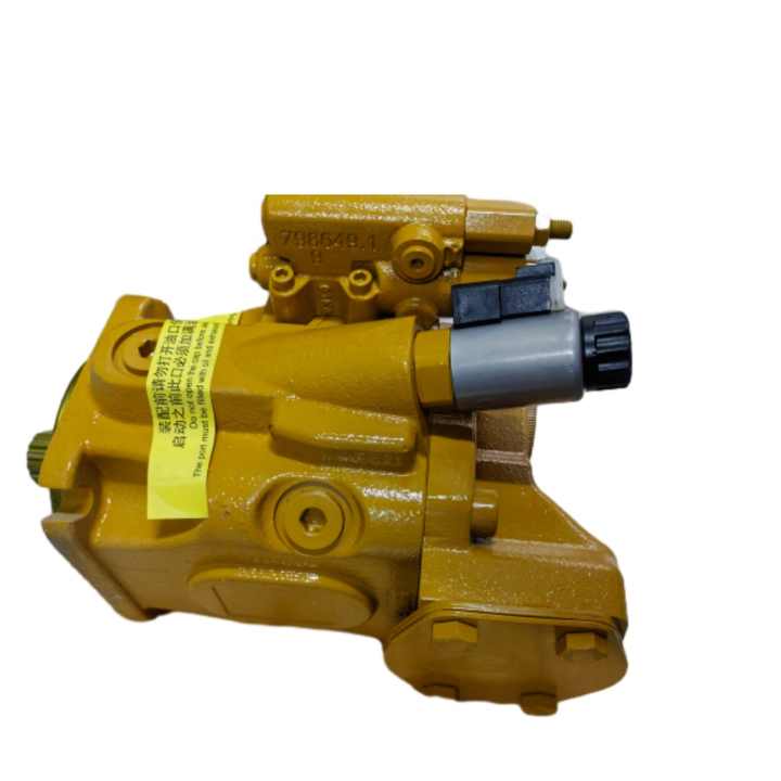 OEM Hydraulic Pump 3073069 R986110671 for Caterpillar 432F