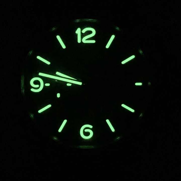 VS Factory PAM 9010 Automatic Winding Integrated Movement Super ...