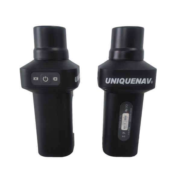 1408 Channels with IMU Tilt Survey Equipment Handheld Gnss Receiver R10