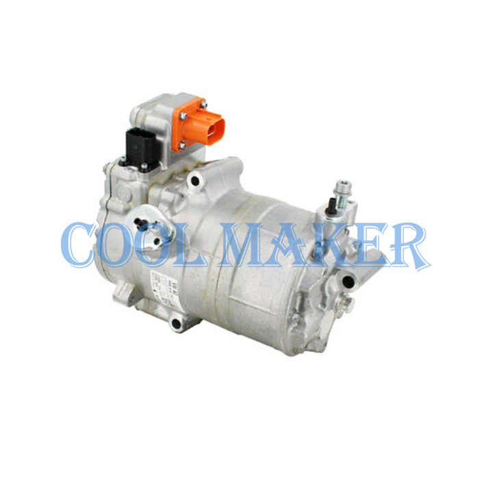 Compressor for Audi/vw/porsche - Reliable Performance