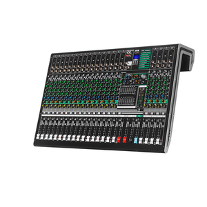 Professional and Advanced Quality 32 Channel Mixer - Alibaba.com
