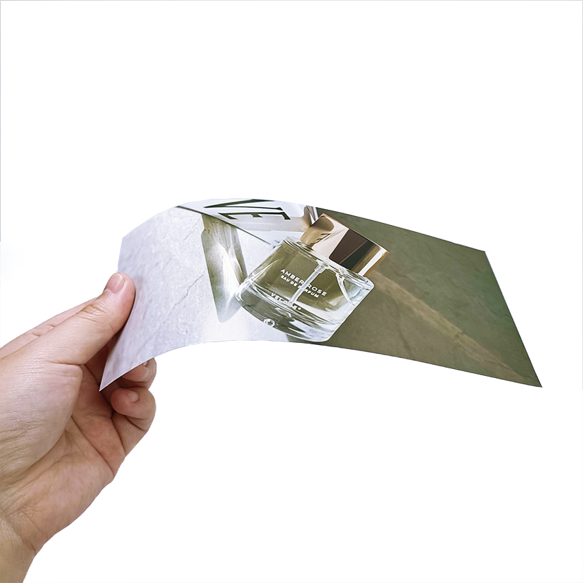 High-Quality Custom fold paper catalog Solutions for Your Business Needs