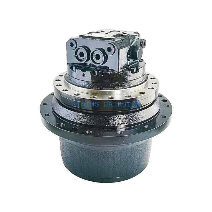 Excavator Travel Motor S160 - Final Drive for Construction