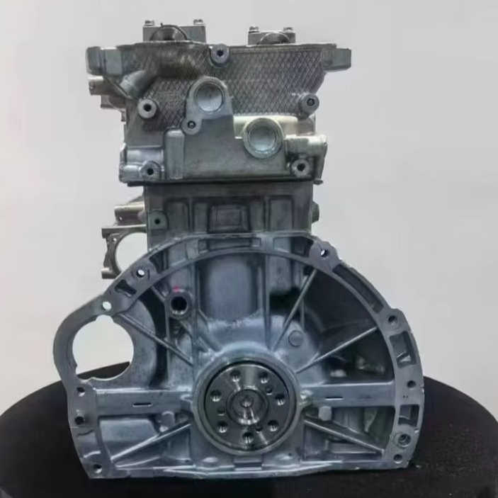 New 4N15 Engine Assembly for MITSUBISHI L 200 - 4 Cylinder