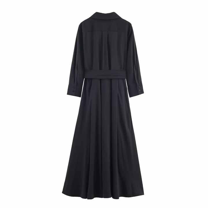 KAR&OT ZA 2025 Autumn and Winter New Arrival Elegant Temperament with ...