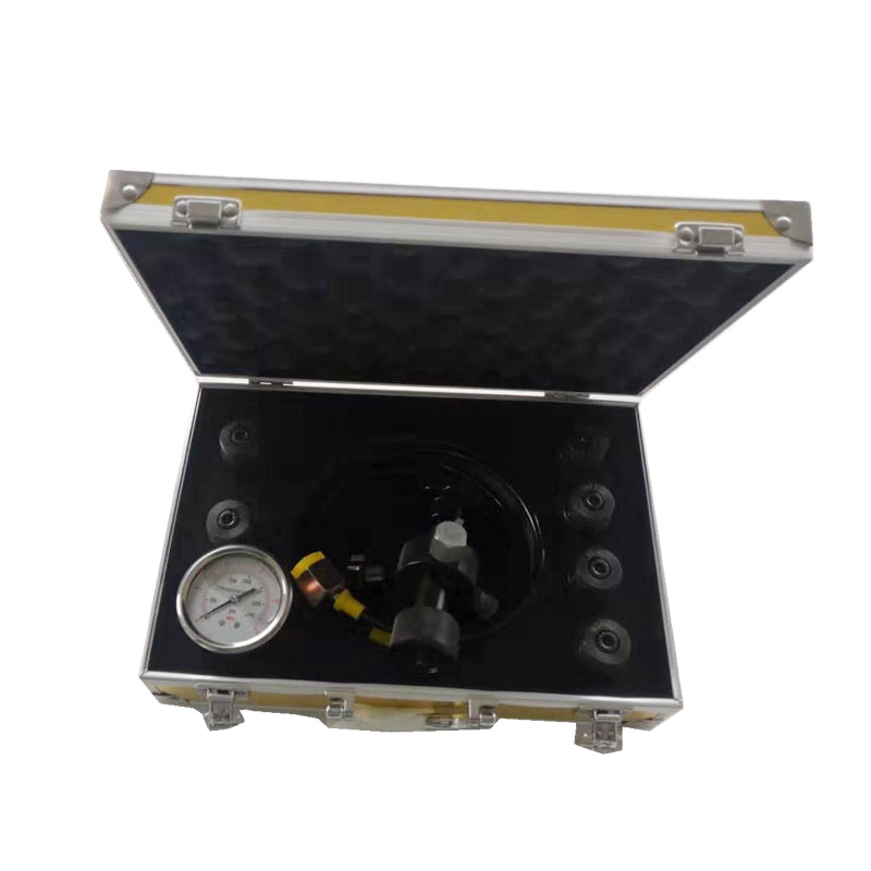 Hydraulic Accumulators - Reliable Energy Storage Solutions