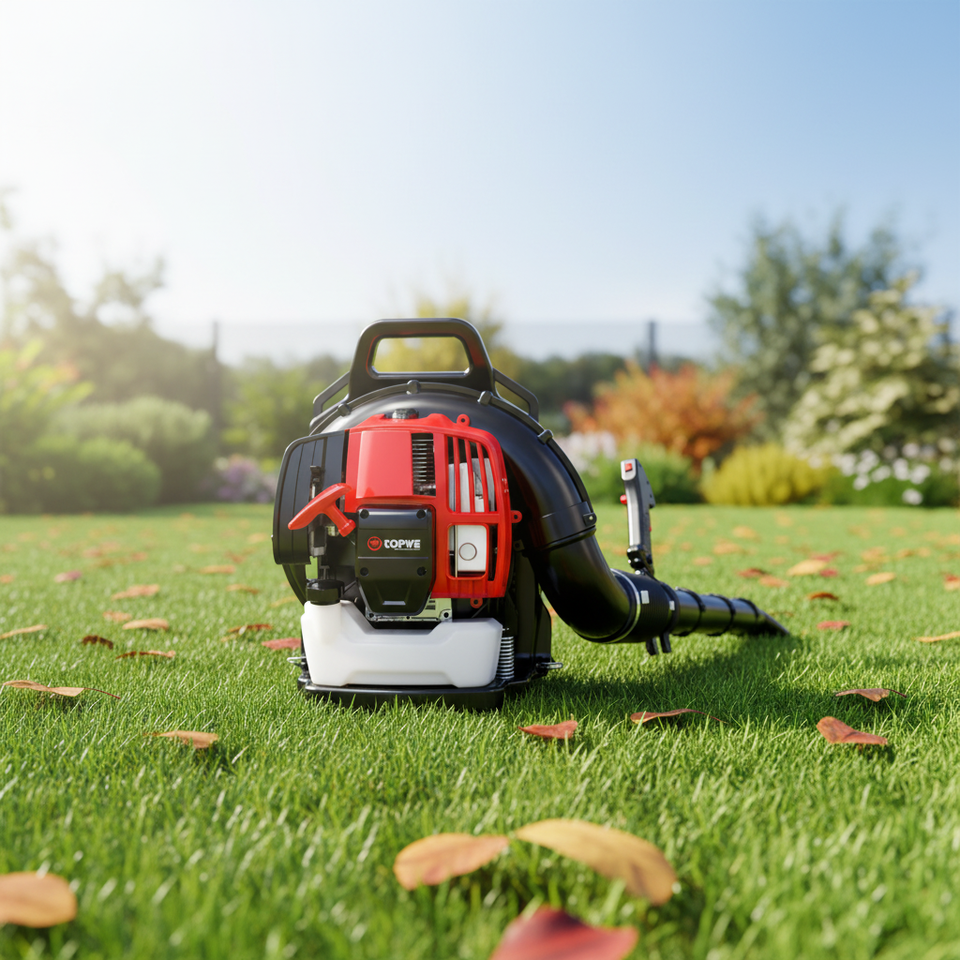 52cc Gasoline Blower - Professional Leaf Blower Wholesale