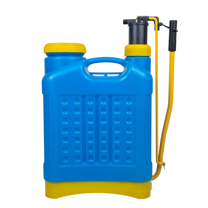 20L Backpack Pressure Sprayer for Pest Control in Agriculture