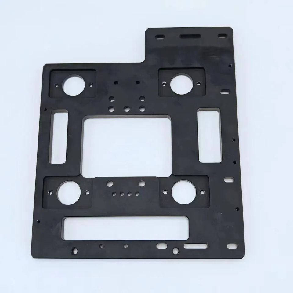 OEM CNC Machining Parts of Precision Metal Hardware /Auto/Machinery ...