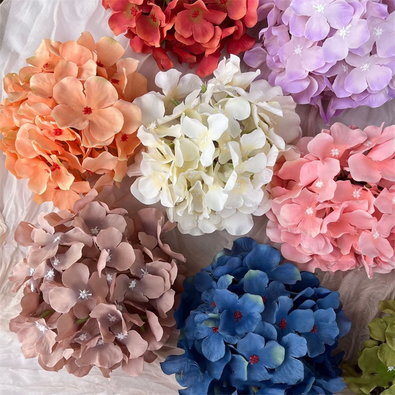 How to Choose Individual Flower Heads: Buying Guide & Tips