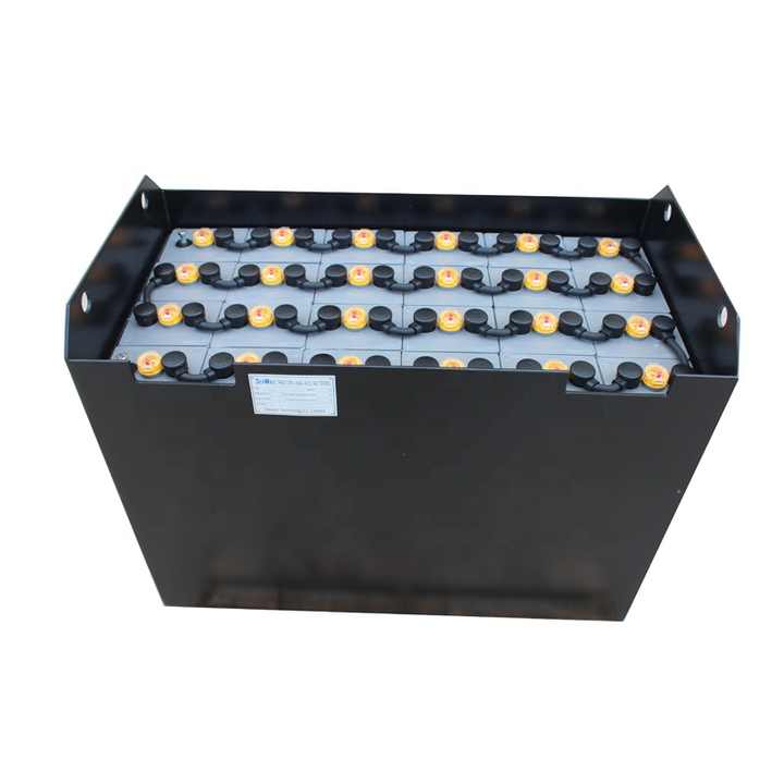 Forklift Lead Acid Battery 48volt 48v 810ah PZS 9PZS810