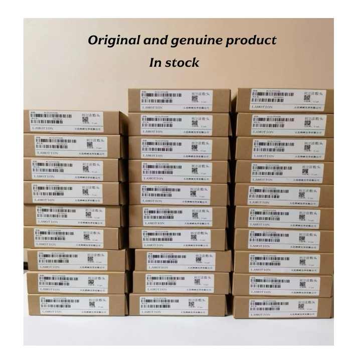 Hot Sale Original LAMOTION RU2 Linear Encoders RU2LCFNO3R Readheads ...