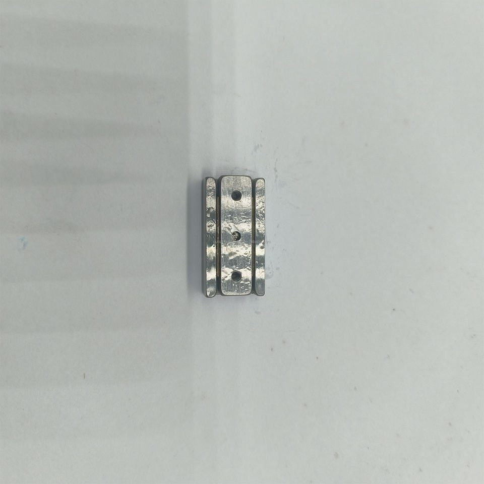 Schneeberger Linear Sliding Bearing Linear Slide Block Linear Slide ...
