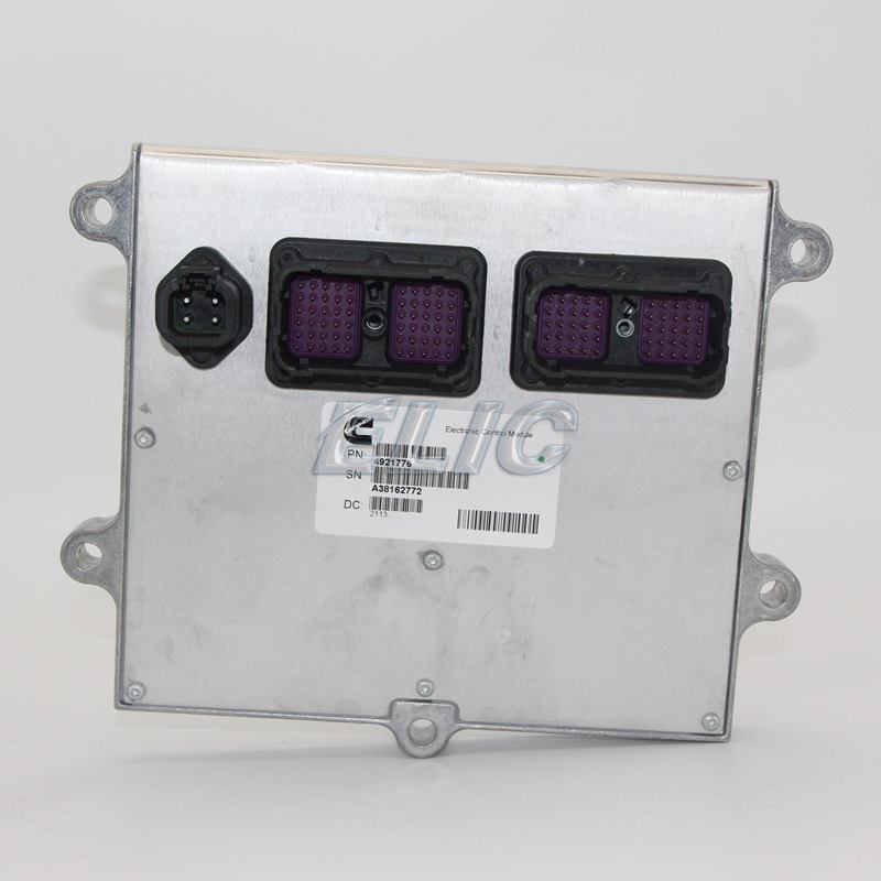 Komputer Pengontrol PC300 7 - Suku Cadang Excavator Asli