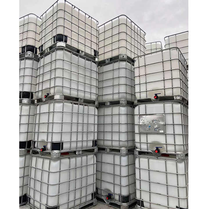 IBC tank 500L 1000L with Steel Frame| Alibaba.com