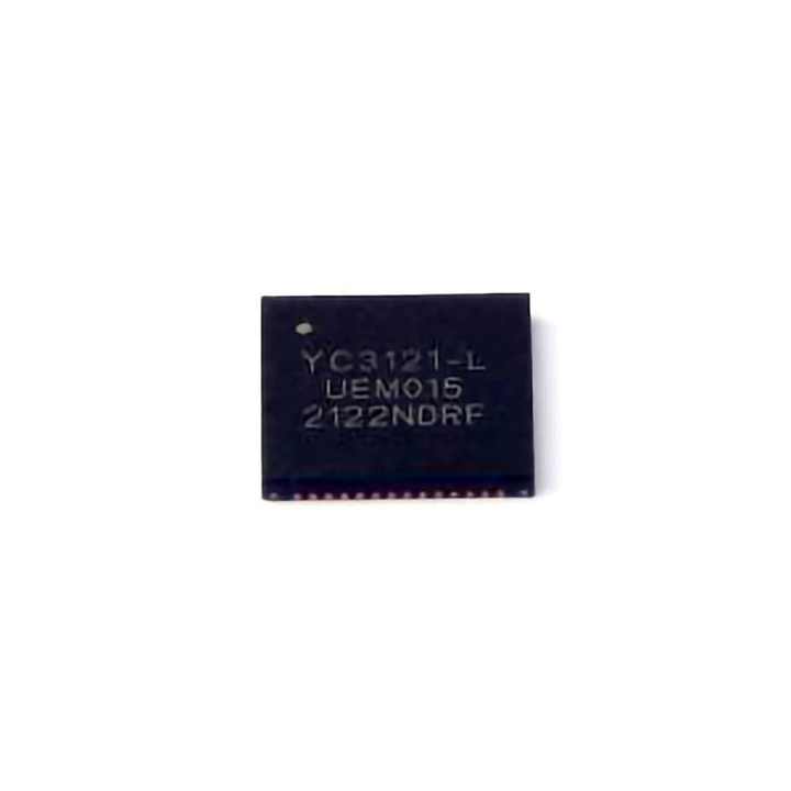 YC3121-L QFN-56-EP(7x7) 微控制器单片机MPU SOC| Alibaba.com